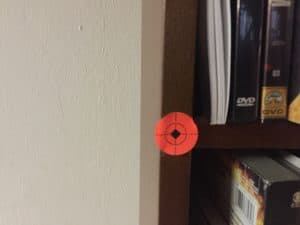 Trigger Slap Drill for Better Trigger Control — Dry Fire Training Cards ...