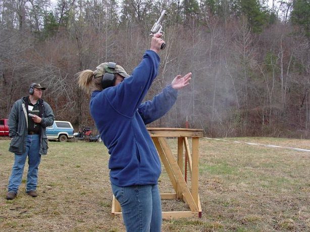 Avoid this dummy drill & how to turn it into a “smart” drill… — Dry ...